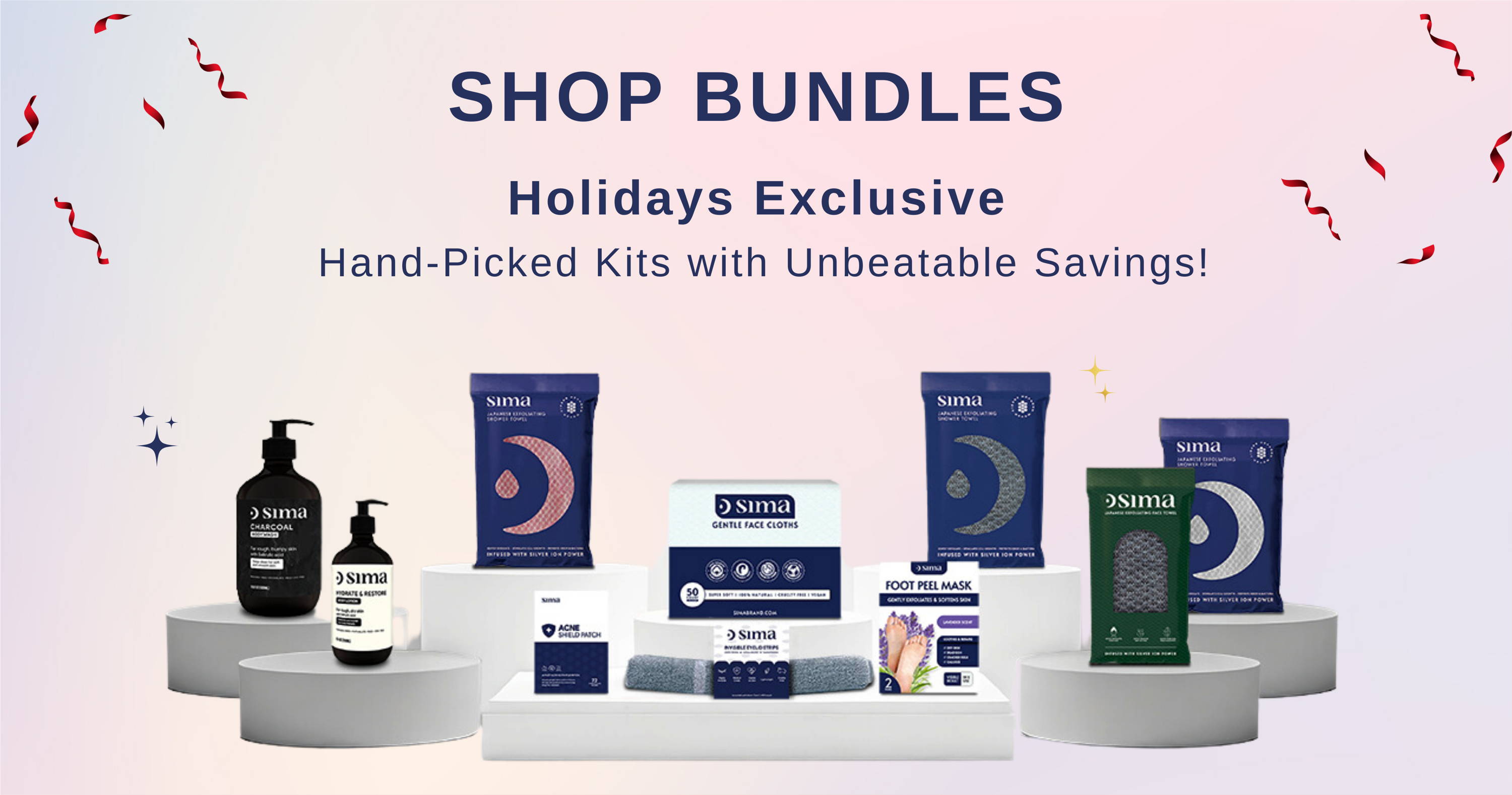 Bundles – tagged "" – Simabrand